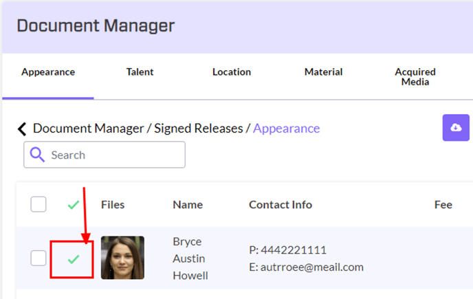How-To: Countersign A Document